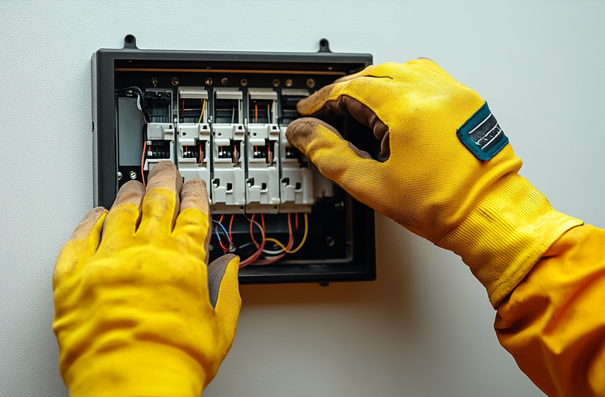 The Role of HVAC Contactors in Driving Clean Energy Solutions ...