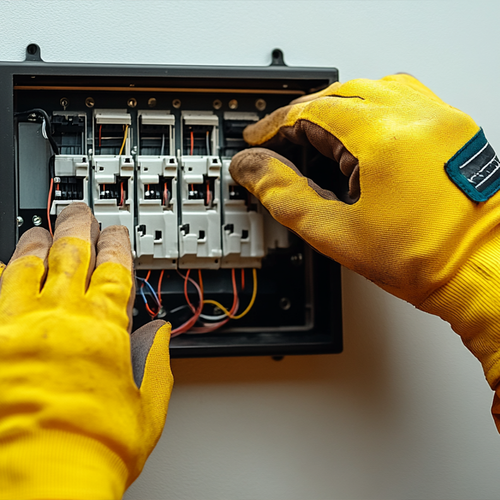 High Quality Electrical Contactors and Supplies - Contactor Depot ...