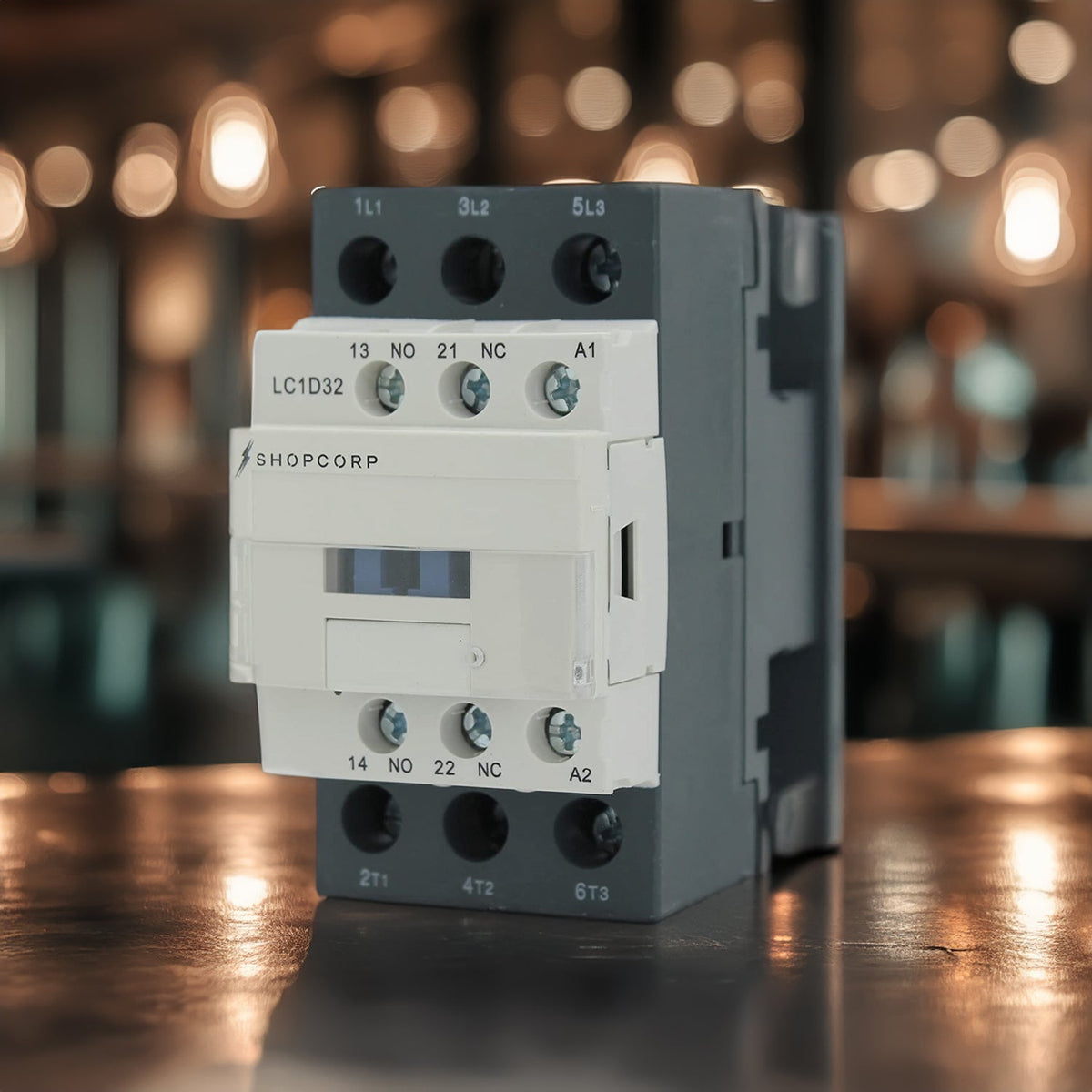 Understanding Coil Voltages for Contactors: Compatibility with Your El ...