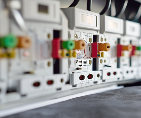 The Vital Role of Electrical Contactors in AC Systems: A Comprehensive ...