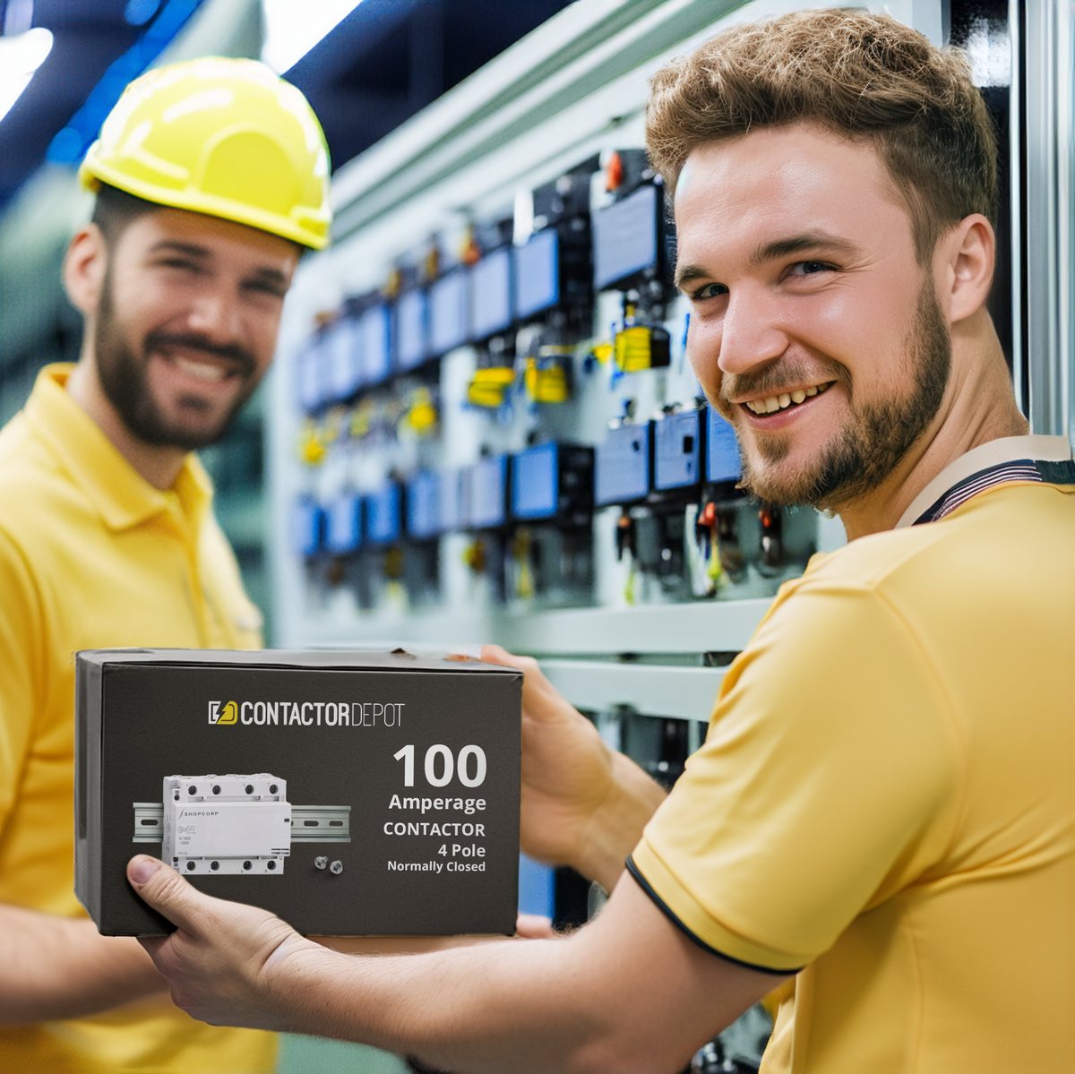 Beat the Heat with the Best Contactors for your HVAC System ...