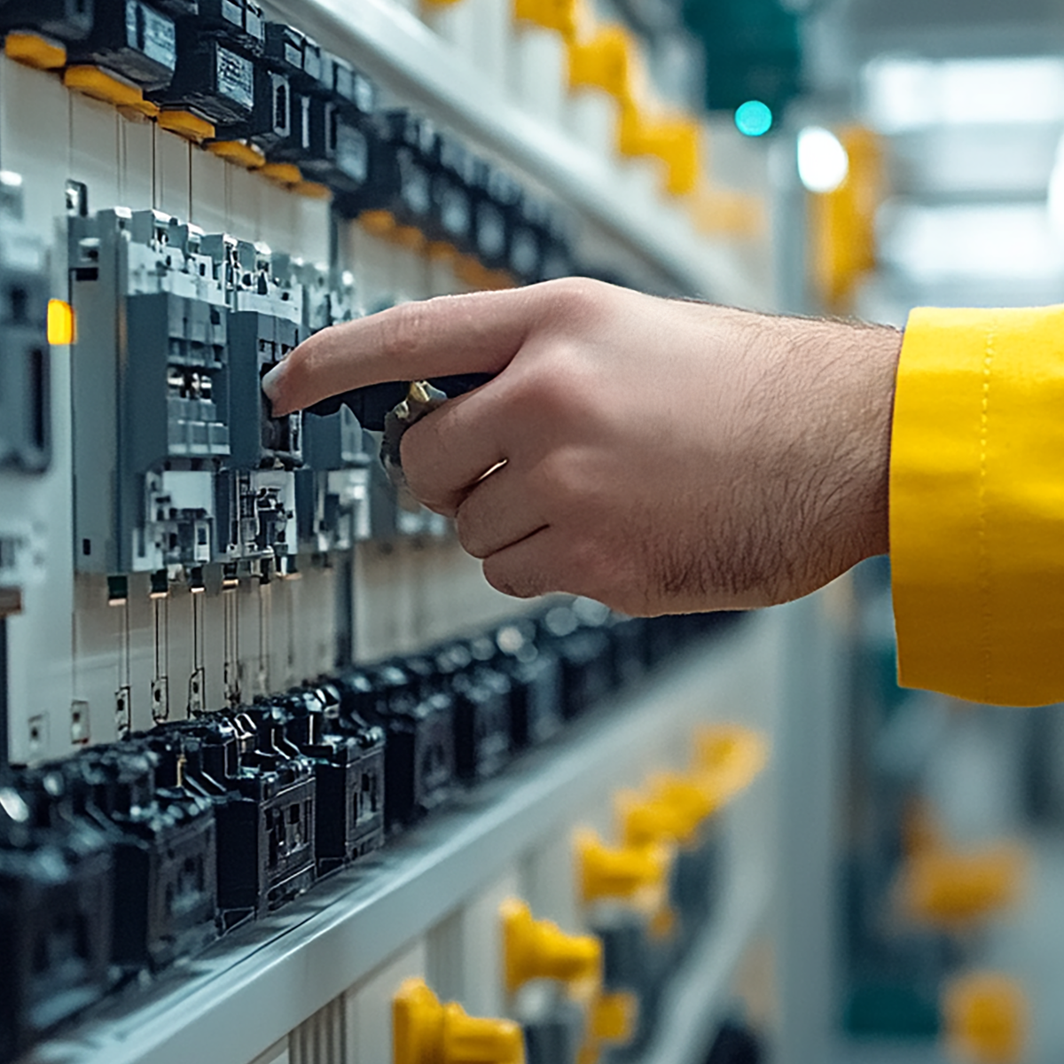 Choosing the Right Contactor for Your Heating Systems: Definite Purpos ...