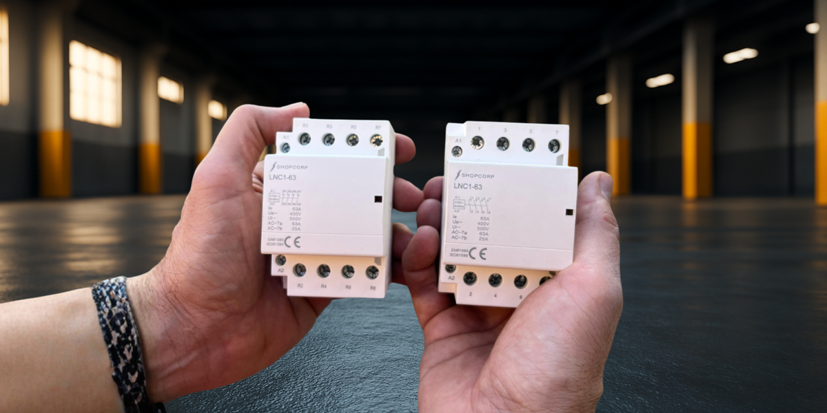 UL vs IEC vs CE: What’s the Real Difference in Contactor Certification ...