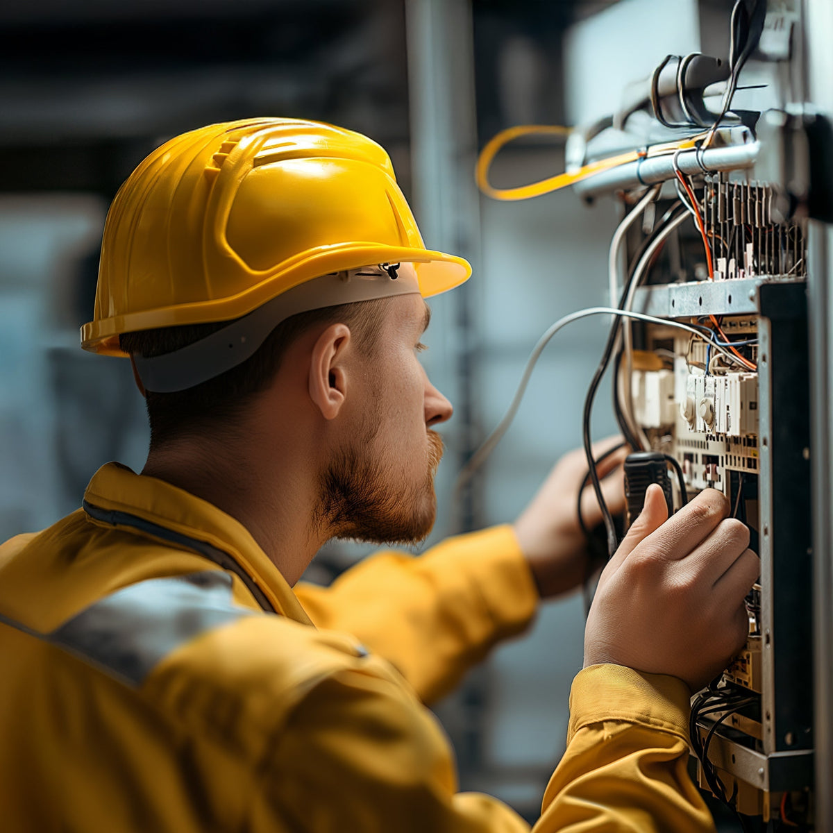 Maximize Efficiency: The Best 4 Pole Contactors for Your Applications ...