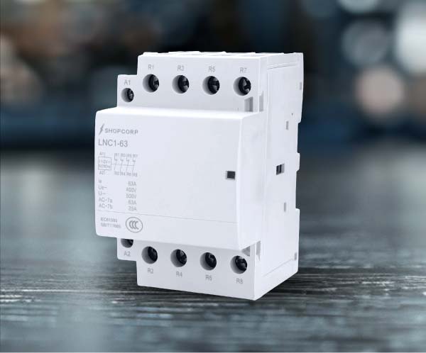 Choosing the Best Contactor for Energy Efficiency in Your Facility ...