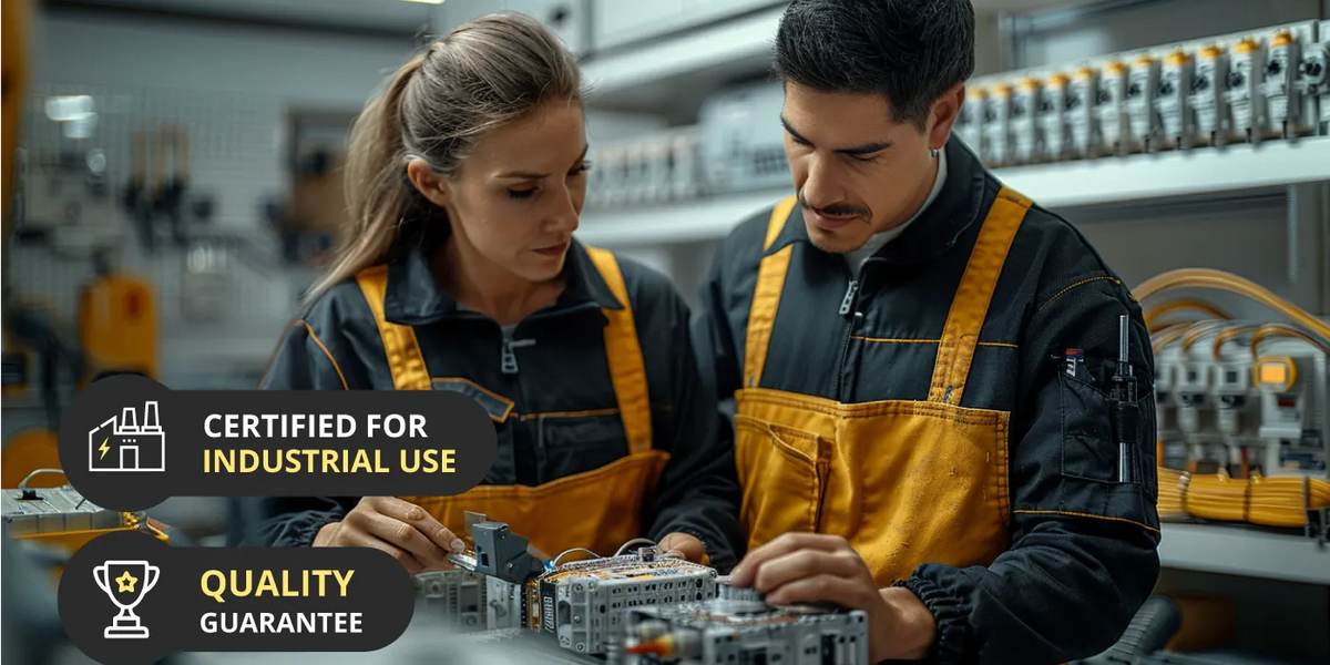 240VAC Coil vs. 120VAC Coil Contactors: Differences and Applications ...