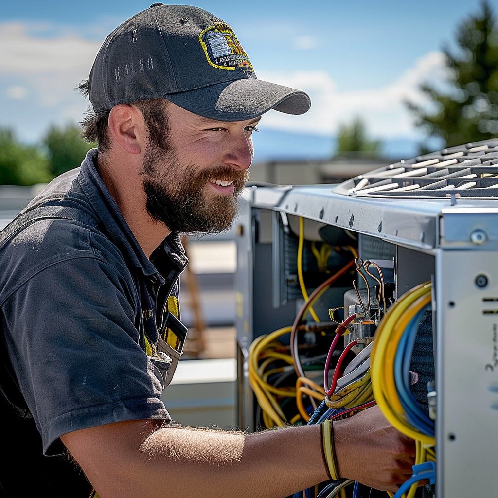 Discover the Perfect Contactors for Your Air Conditioning System ...