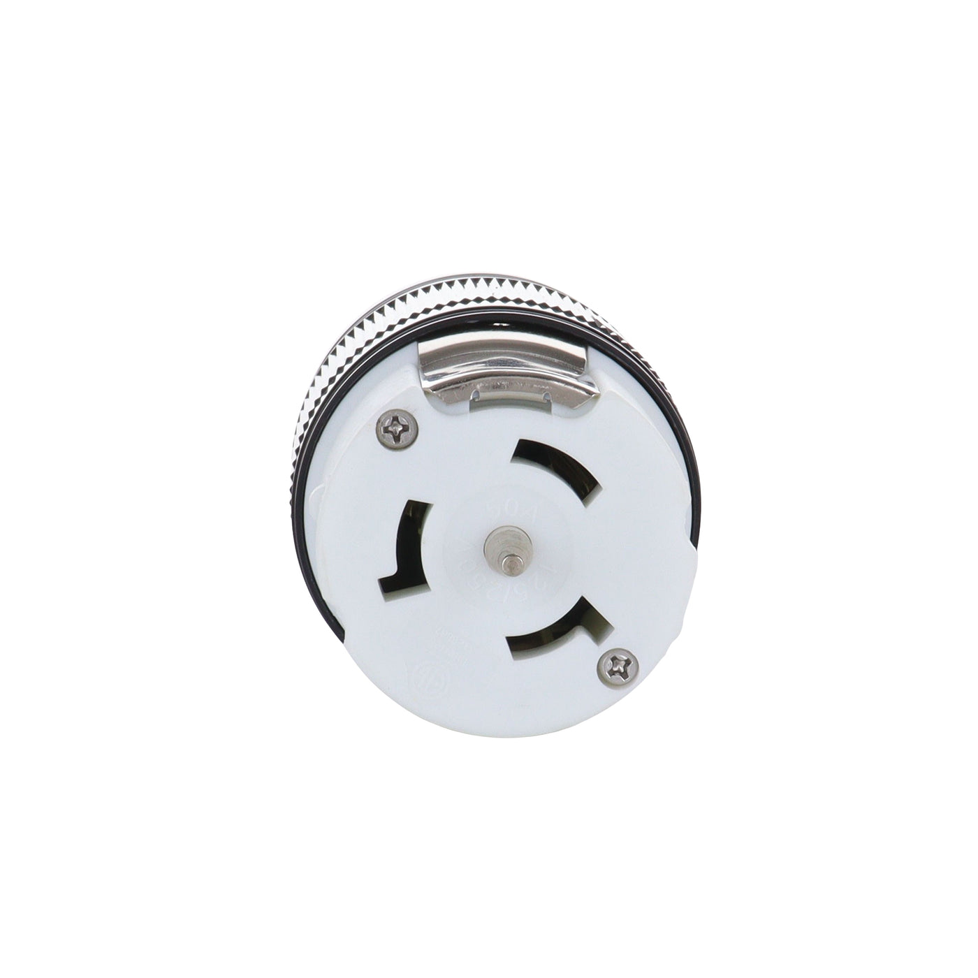 50 Amp Generator Plug (Female), Connector, 125 Volt/250 Volt, CS6364 5 ...